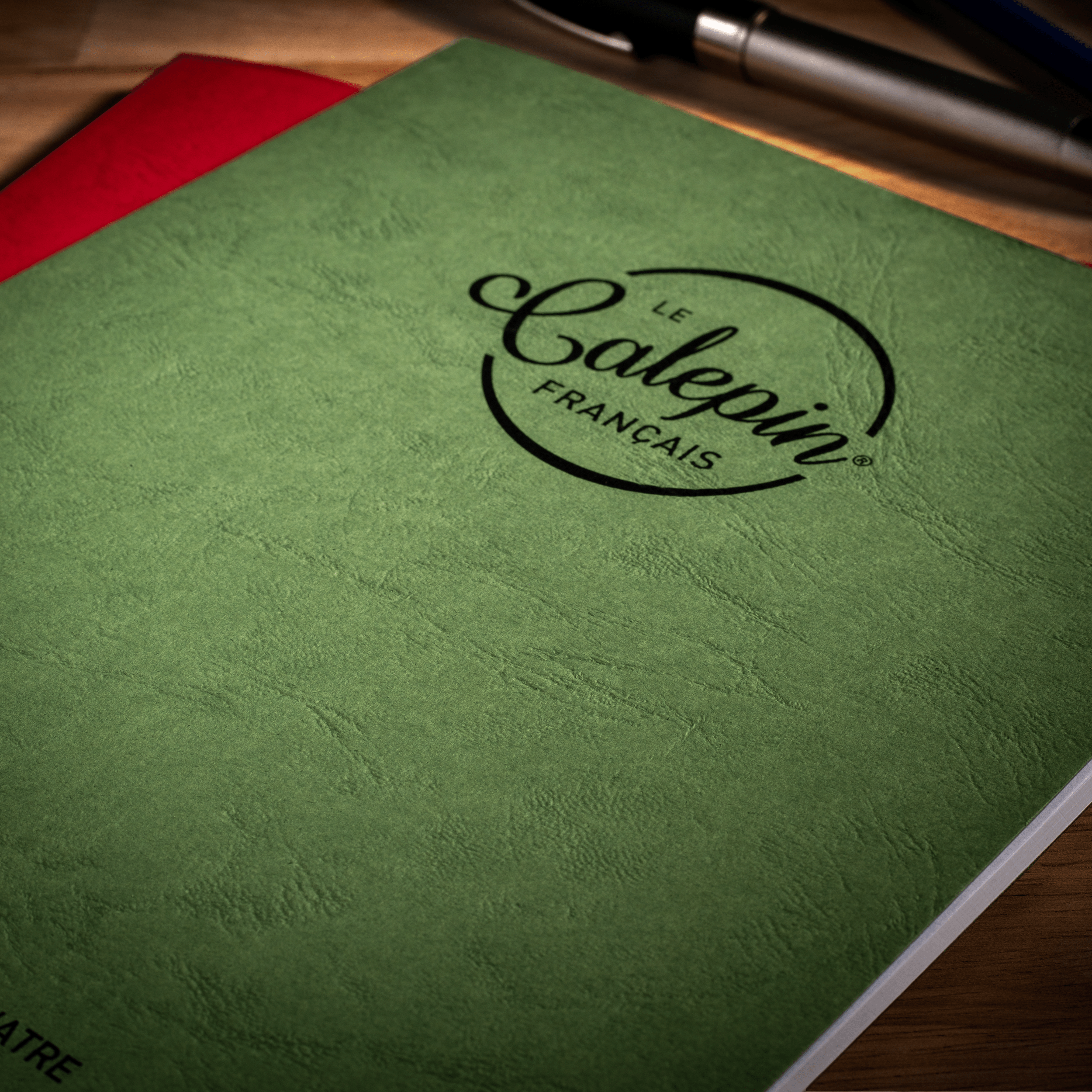 Carnet de notes, cahier dessin, carnet personnalisé | Fabriqués en ...