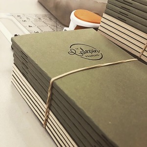 Carnet de notes, cahier dessin, carnet personnalisé | Fabriqués en ...