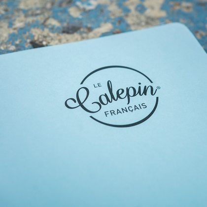 Carnet de notes, calepin, cahier à dessin